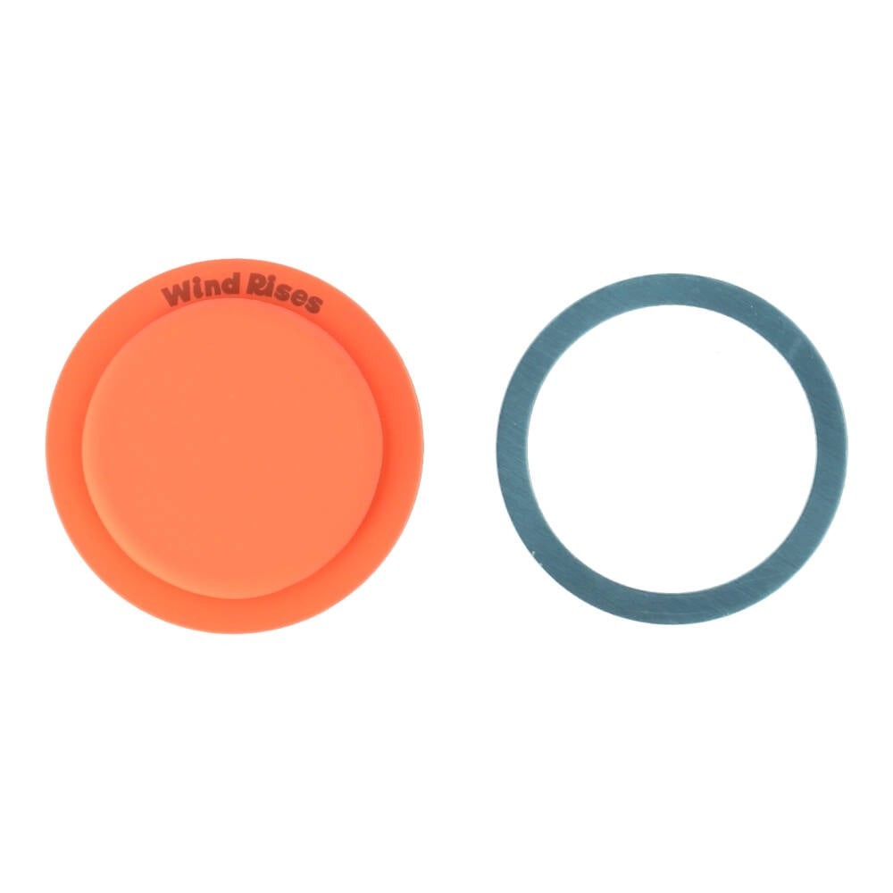 Blue Box Griptok Minimal Chic สี Golden Orange ลิมิเต็ด | Studio7 online