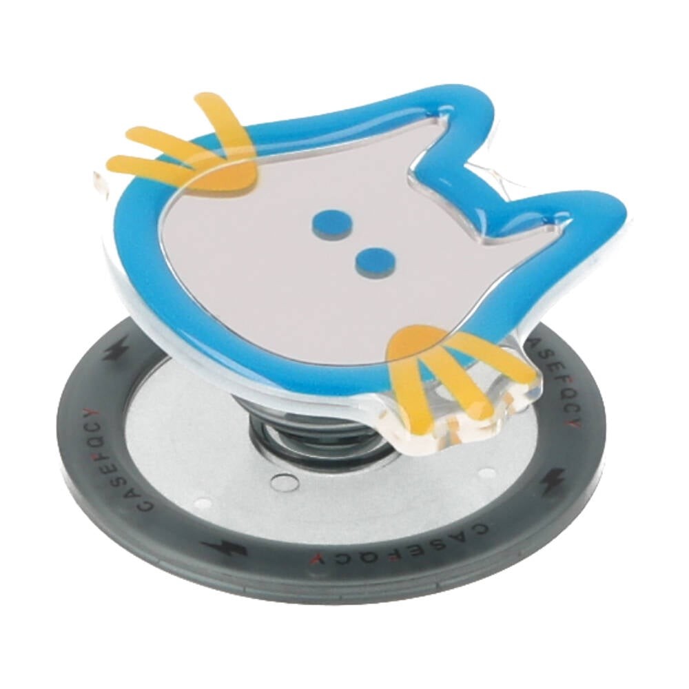 Blue Box Griptok Mirror Cute Limited Collection ลาย Blue Cat | Studio7 ...