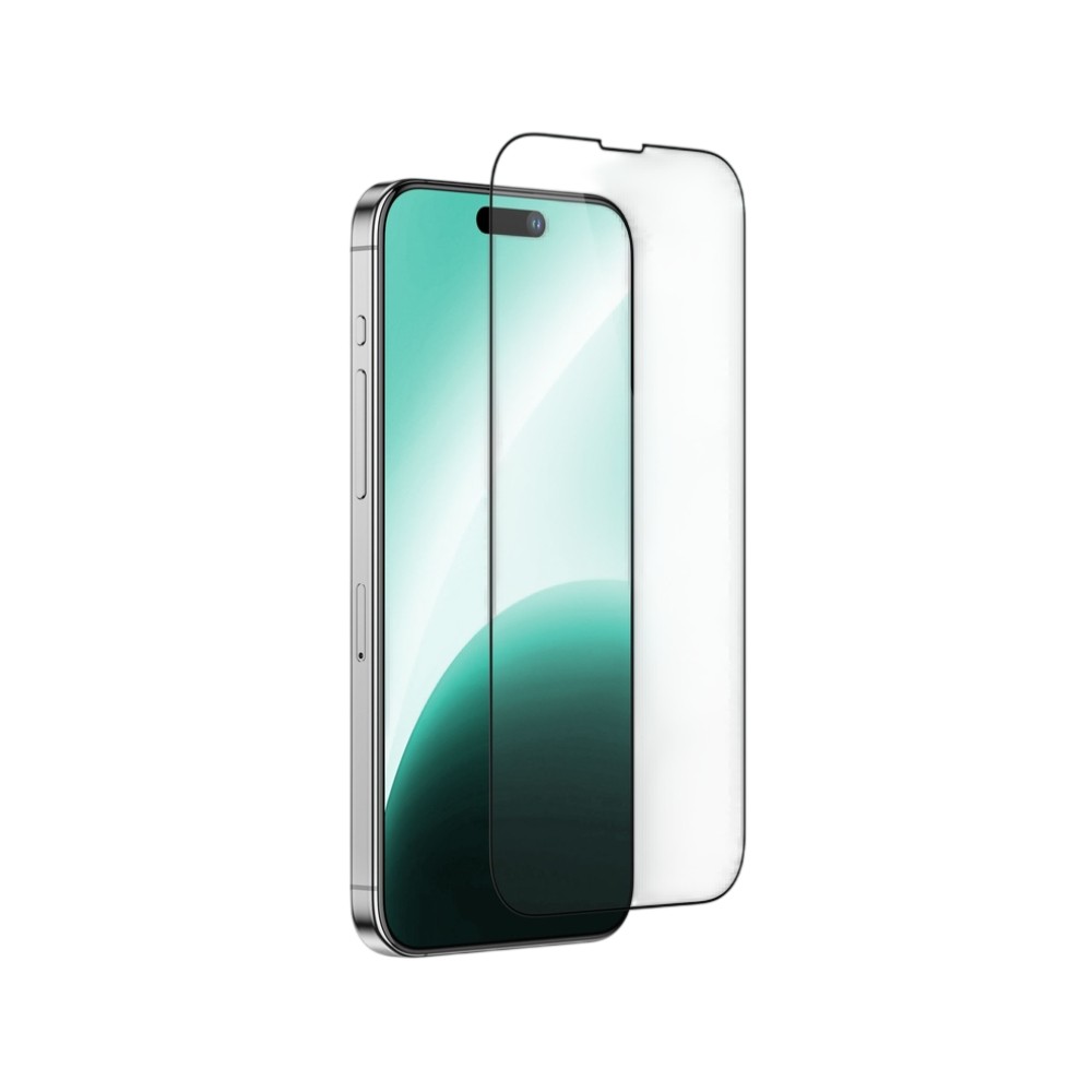 ฟิล์มกันรอย AMAZINGthing iPhone 15 3D Side Radix Matte Glass | Studio7 ...