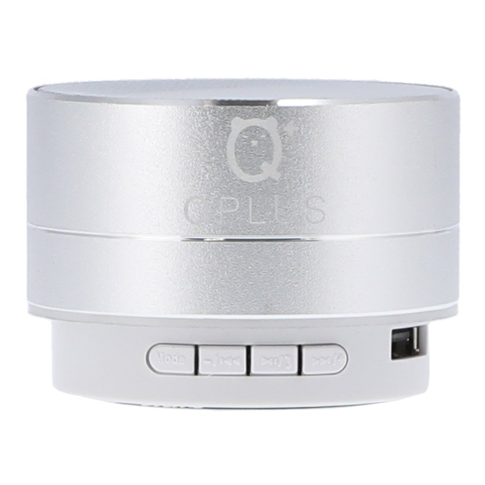 ลำโพง QPLUS A10 Silver | Studio7 online