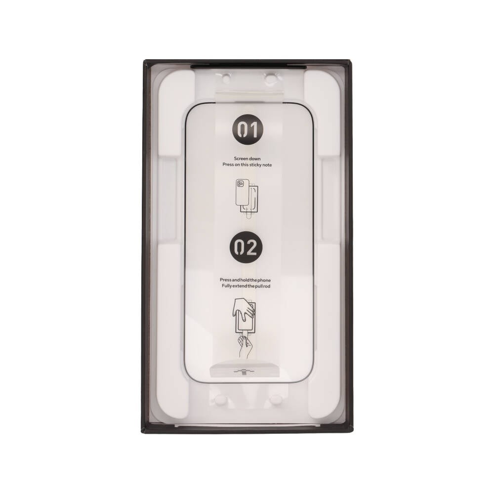 ฟิล์มกันรอย KING KONG iPhone 17 TG Magic E-Touch Box Clear | Studio7 online