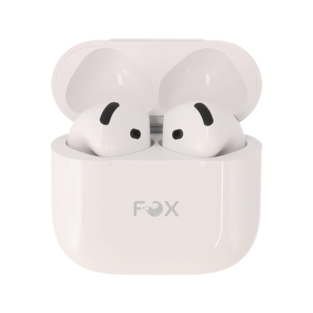 หูฟังไร้สาย FOX TWS BT 6.0 G4 ANC BT-04 เสียง Lossless | Studio7 online