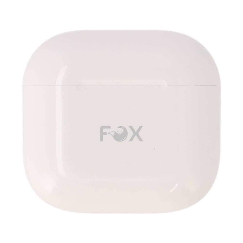 หูฟังไร้สาย FOX TWS BT 6.0 G4 ANC BT-04 เสียง Lossless | Studio7 online