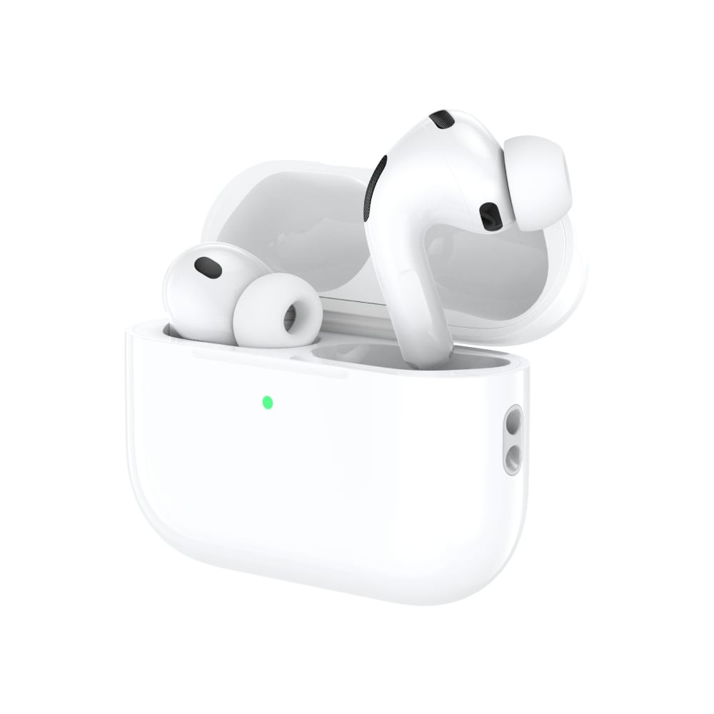 หูฟัง QPLUS TWS Stereo BT25 White (Type-C) | Studio7 online