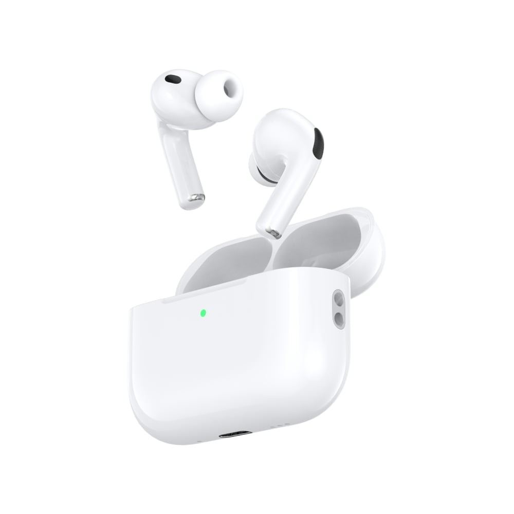 หูฟัง QPLUS TWS Stereo BT25 White (Type-C) | Studio7 online