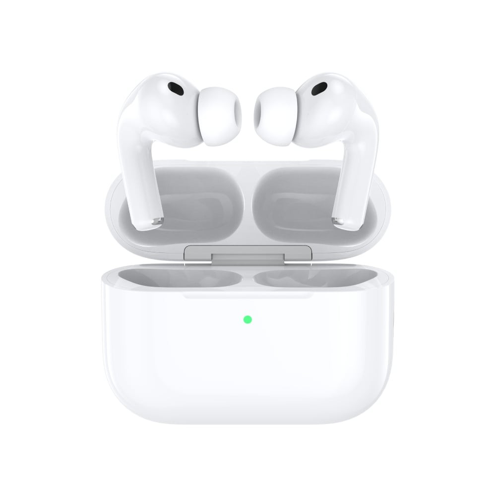 หูฟัง QPLUS TWS Stereo BT25 White (Type-C) | Studio7 online