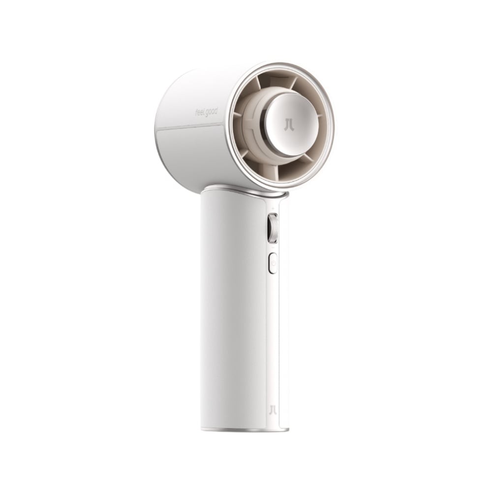 Jisulife Handheld Fan Pro1 Mini พัดลมพกพา พร้อมช่องใส่น้ำหอม | Studio7 ...
