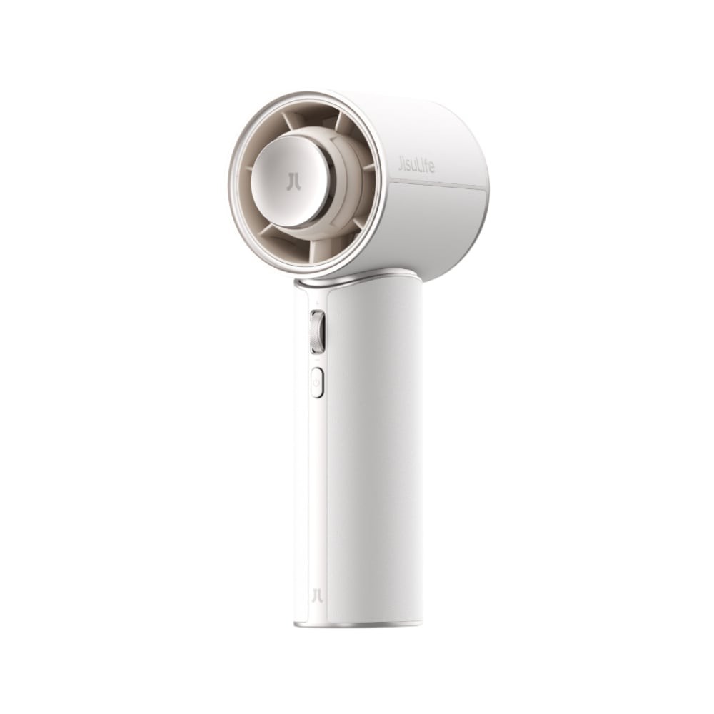 Jisulife Handheld Fan Pro1 Mini พัดลมพกพา พร้อมช่องใส่น้ำหอม | Studio7 ...