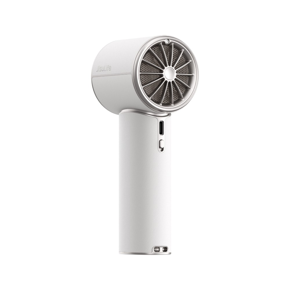 Jisulife Handheld Fan Pro1 Mini พัดลมพกพา พร้อมช่องใส่น้ำหอม | Studio7 ...