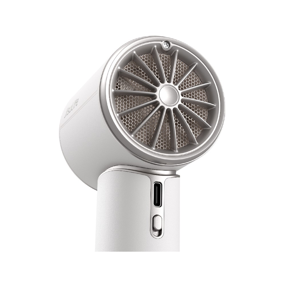 Jisulife Handheld Fan Pro1 Mini พัดลมพกพา พร้อมช่องใส่น้ำหอม | Studio7 ...