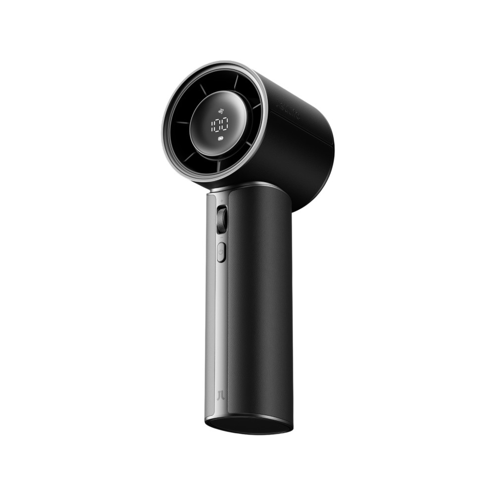 Jisulife Handheld Fan Pro1 Mini พัดลมพกพา พร้อมช่องใส่น้ำหอม | Studio7 ...
