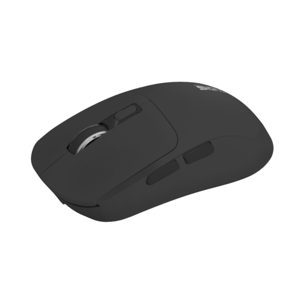 เมาส์ไร้สาย SIGNO Bluetooth Mouse BM-191 Black | Studio7 online