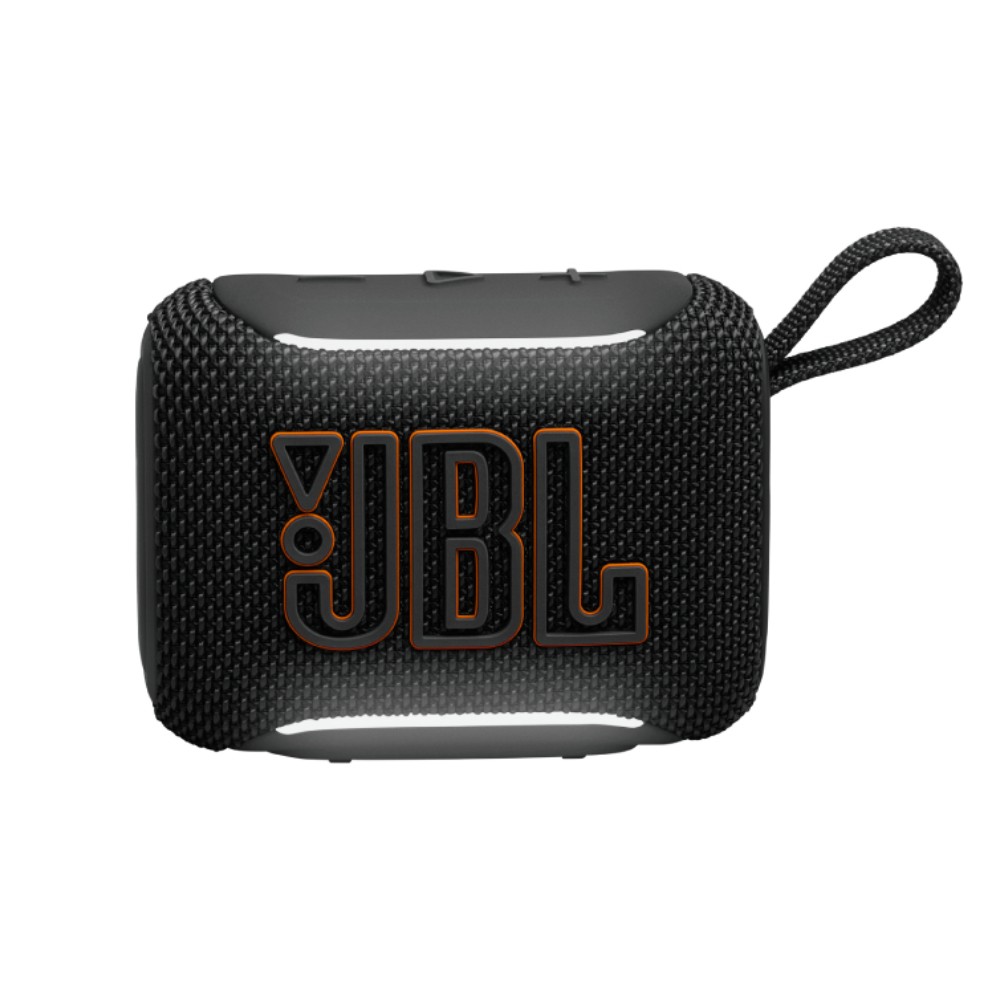 ลำโพงบลูทูธ JBL Go 5 Black | Studio7 online