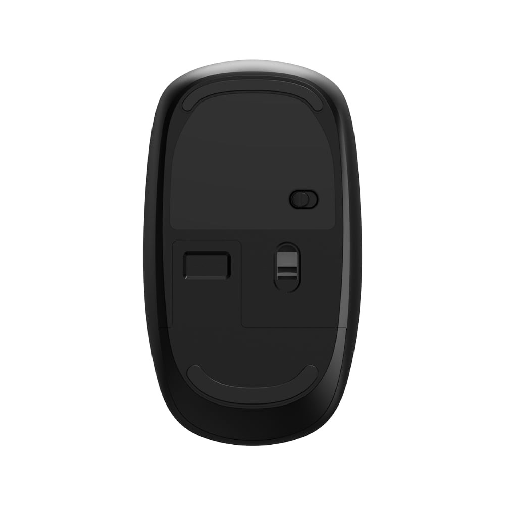 ซื้อ Rapoo Wireless Mouse M1 Black เมาส์ไร้สาย ราคาพิเศษ | Studio7 online