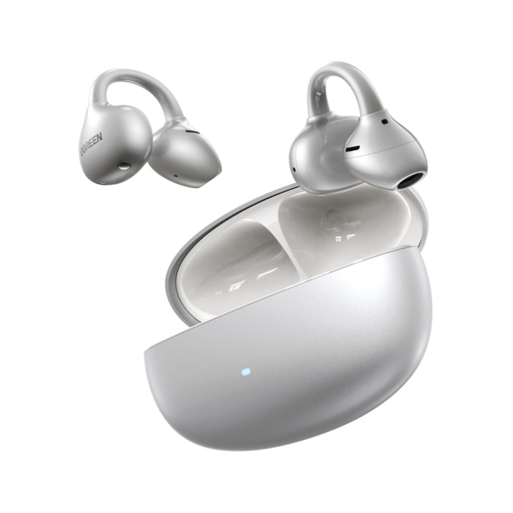 UGREEN ClipBuds Pro หูฟังหนีบหู ตัดเสียง ANC เสียง Hi Res | Studio7 online