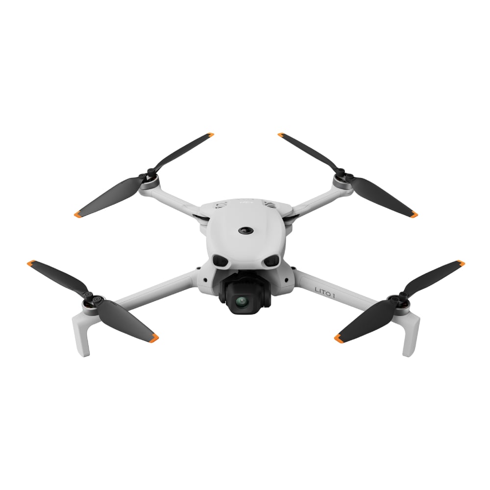 โดรน DJI Lito 1 Fly More Combo (DJI RC-N3) | Studio7 online