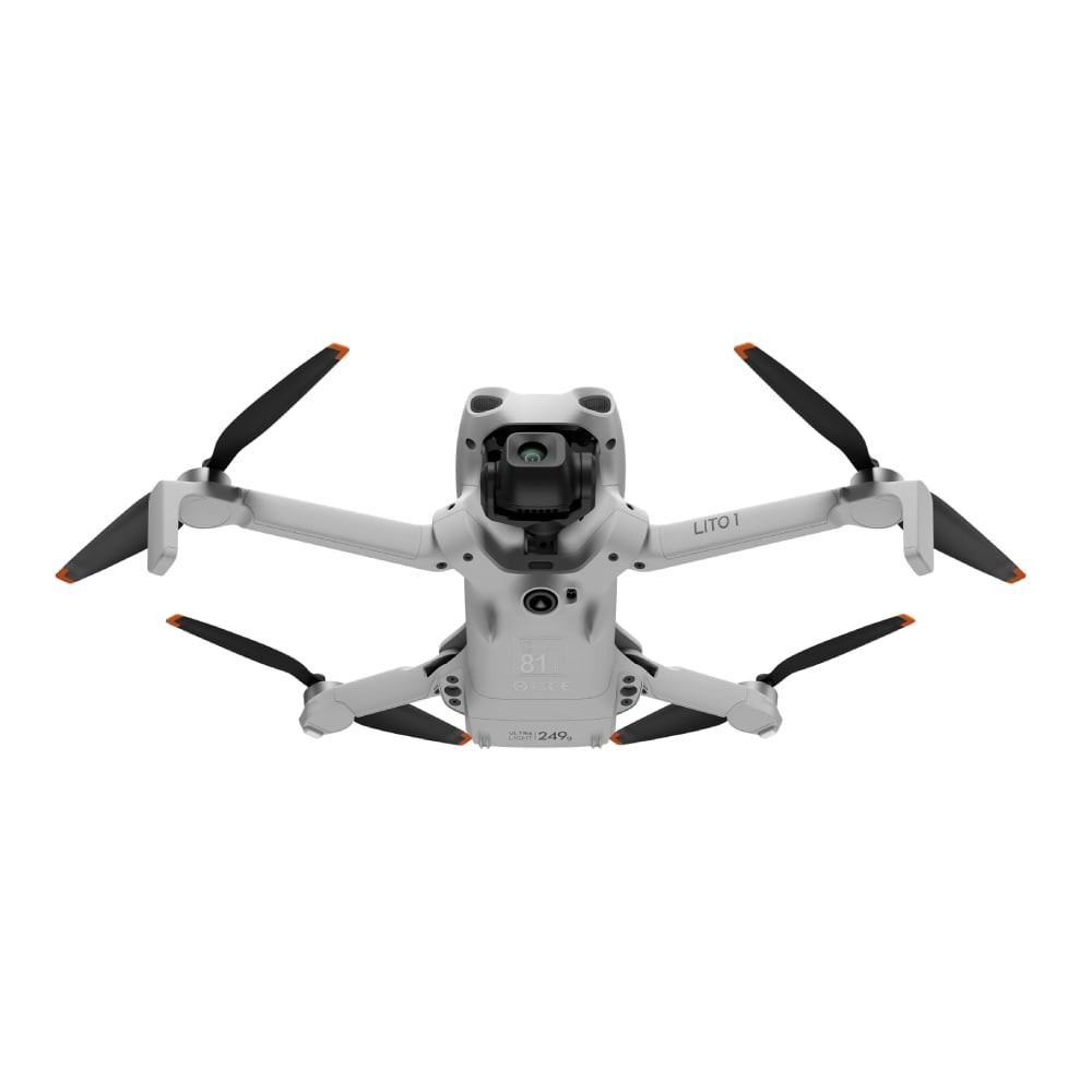 โดรน DJI Lito 1 Fly More Combo (DJI RC-N3) | Studio7 online