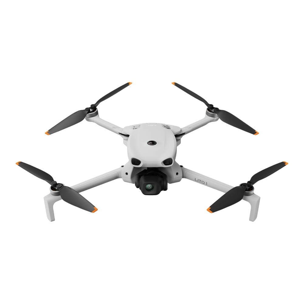 โดรน DJI Lito 1 | Studio7 online