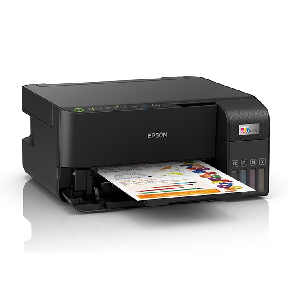 ซื้อ Epson EcoTank L3550 Printer Wi-Fi ประกัน 2 ปี ราคาพิเศษ | BNN ...