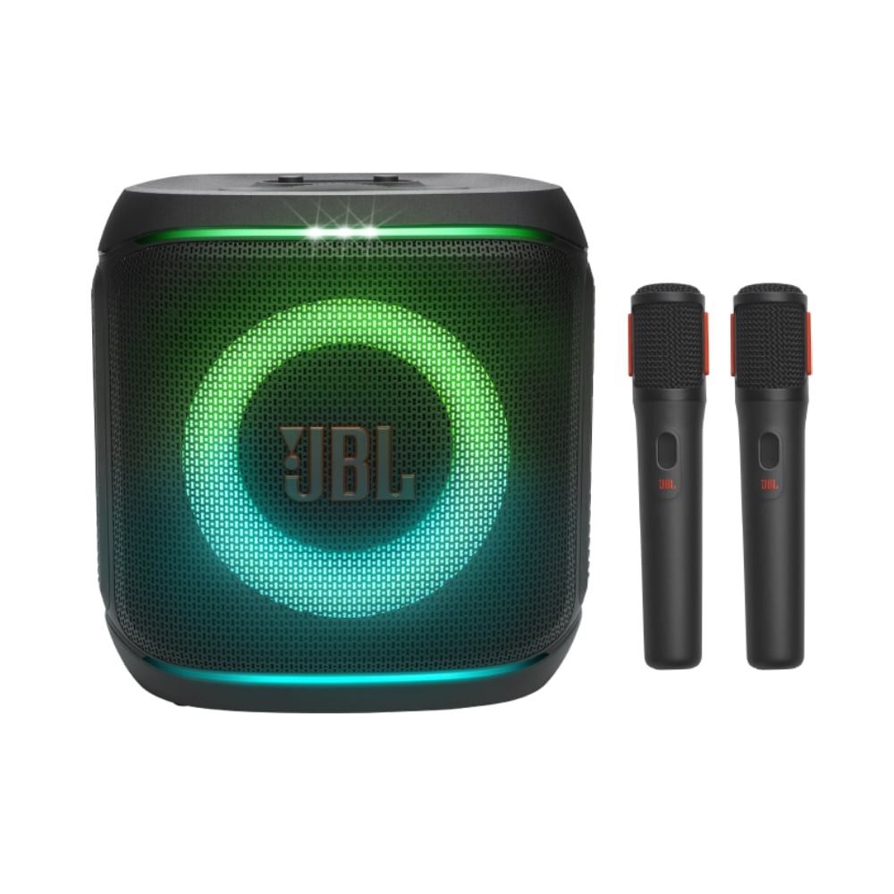 ลำโพงปาร์ตี้ JBL Party Box Encore 2 Plus Black | Studio7 online