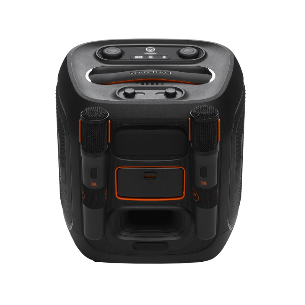 ลำโพงปาร์ตี้ JBL Party Box Encore 2 Plus Black | Studio7 online