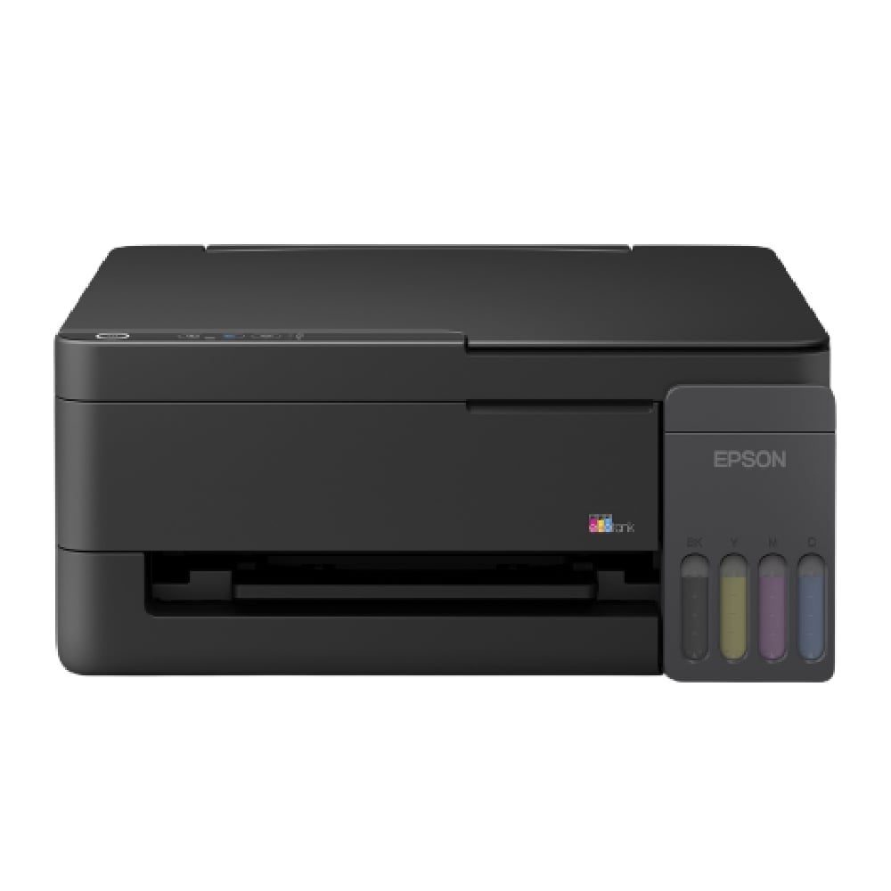 ซื้อ Epson EcoTank L3310 Printer Wi-Fi All-in-One ประกันศูนย์ | BNN ...