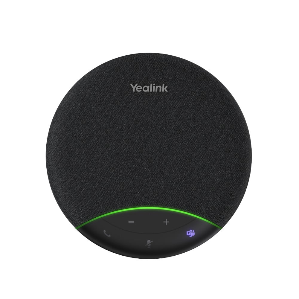 ลำโพงประชุม Yealink SP92 USB-C/A | Studio7 online