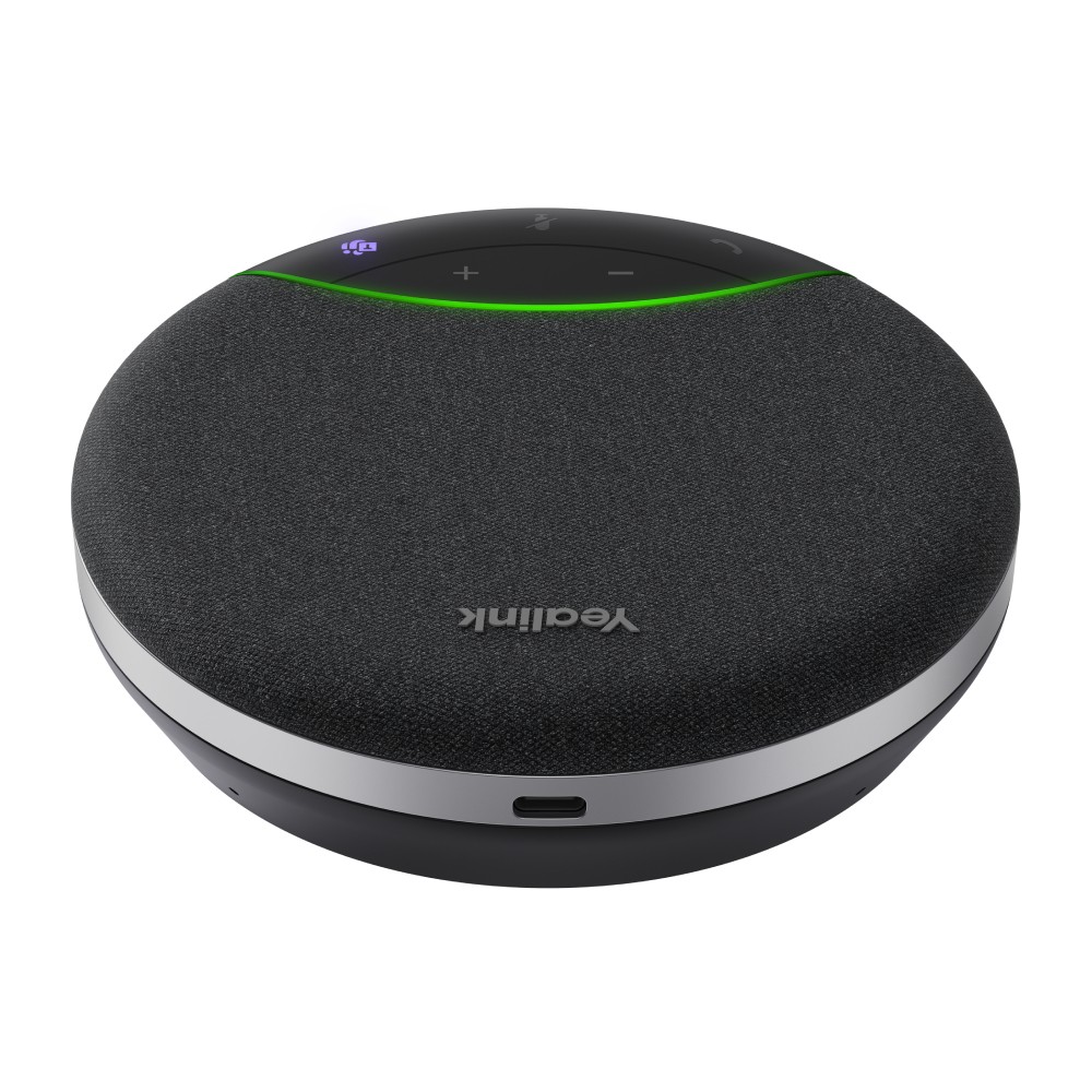 ลำโพงประชุม Yealink SP92 USB-C/A | Studio7 online