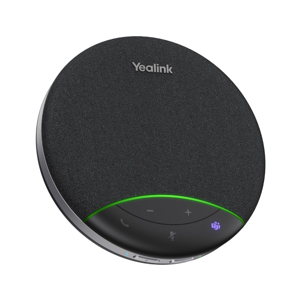 ลำโพงประชุม Yealink SP92 USB-C/A | Studio7 online