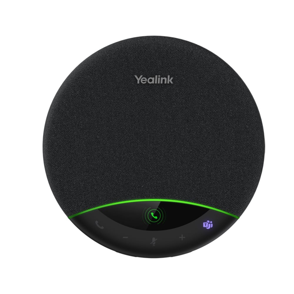 ลำโพงประชุม Yealink SP96 USB-C/A | Studio7 online
