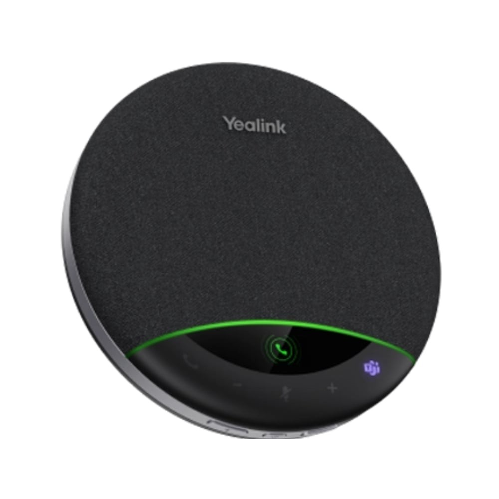 ลำโพงประชุม Yealink SP96 USB-C/A | Studio7 online