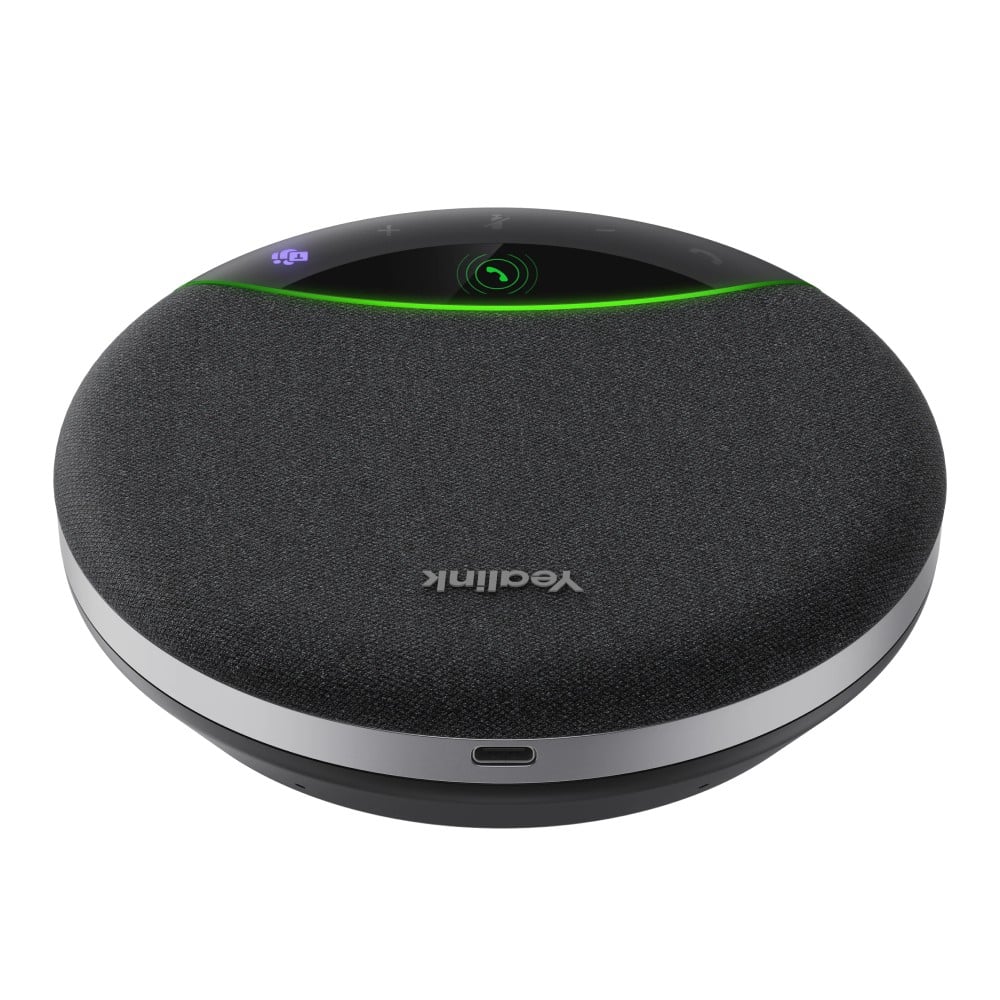 ลำโพงประชุม Yealink SP96 USB-C/A | Studio7 online
