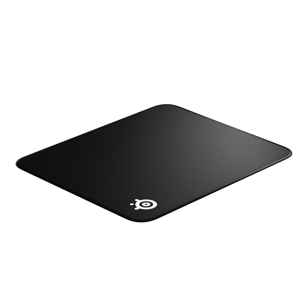 แผ่นรองเมาส์ SteelSeries Mouse Pad QcK Edge M Size | Studio7 online