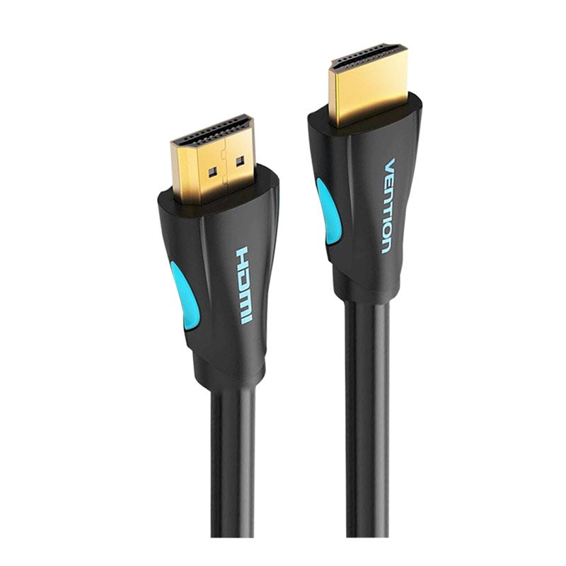 สายชาร์จ CS@ Vention HDMI to HDMI Cable (V.2.0) 5M. Black (AAHBJ) | Studio7 online