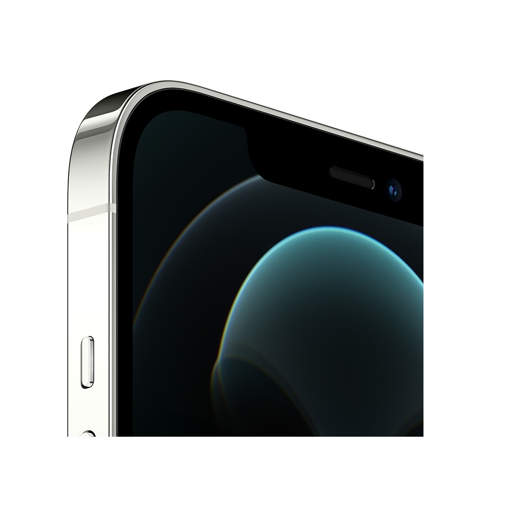 ซื้อไอโฟน 12 Pro Max สีเงิน ความจุ 512GB ราคาล่าสุด | Studio7 online