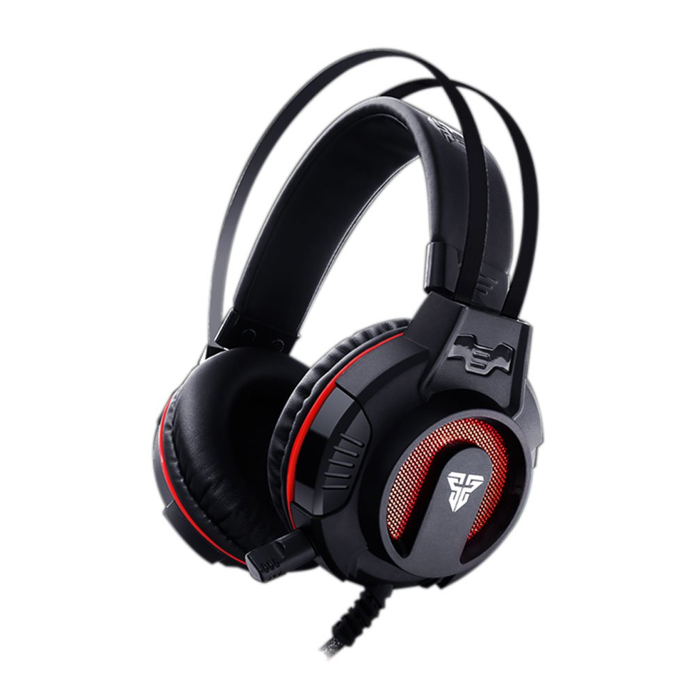 Fantech Gaming Headset HG17S Black | Studio7 online