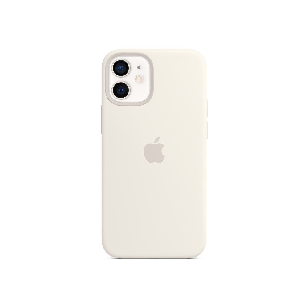 เคสไอโฟน Iphone 12 Mini Apple Iphone 12 Mini Silicone Case With