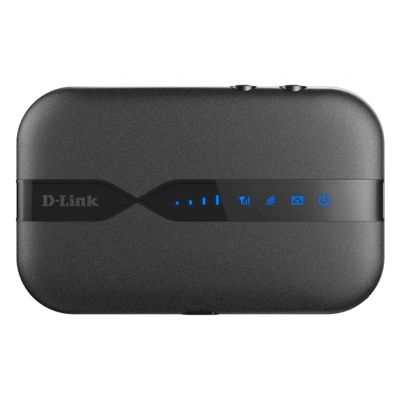 ไวไฟพกพา D-Link DWR-932C E1 4G LTE | Studio7 online