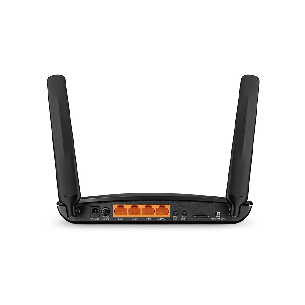 Tp Link Archer Mr600 4g Cat6 Ac1200 Wireless Dual Band 4g Lte Router