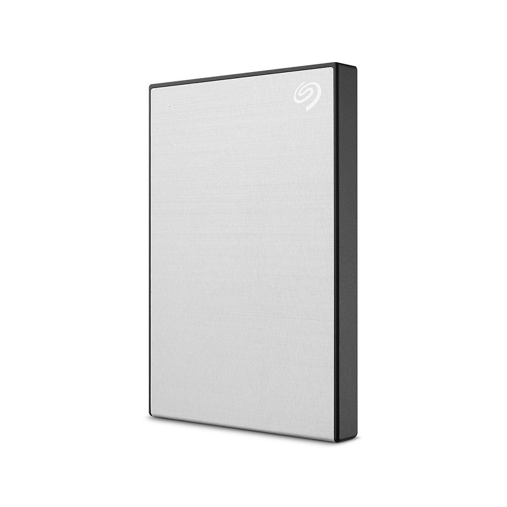 ฮาร์ดดิสก์ภายนอก Seagate HDD Ext One Touch with Password 2TB Silver ...