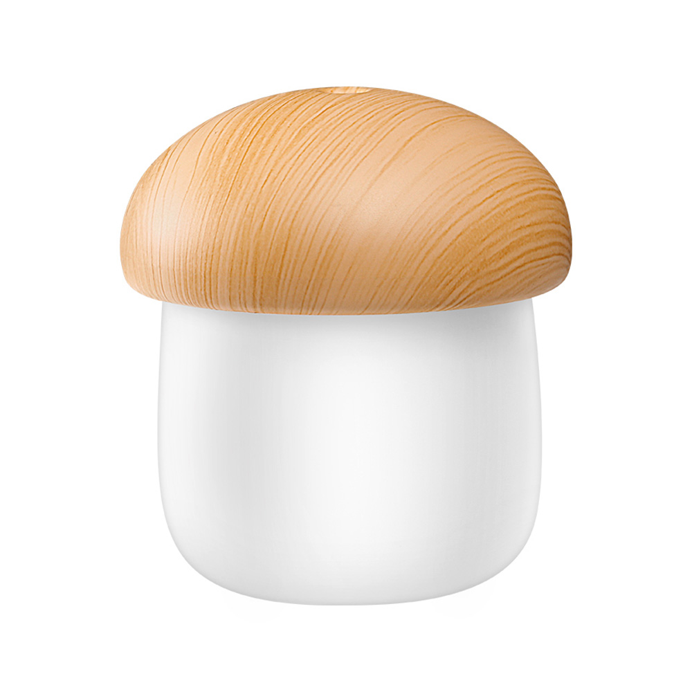 เครื่องทำความชื้น Xiaomi Jisulife JM02 Mushroom LED Humidifier ...