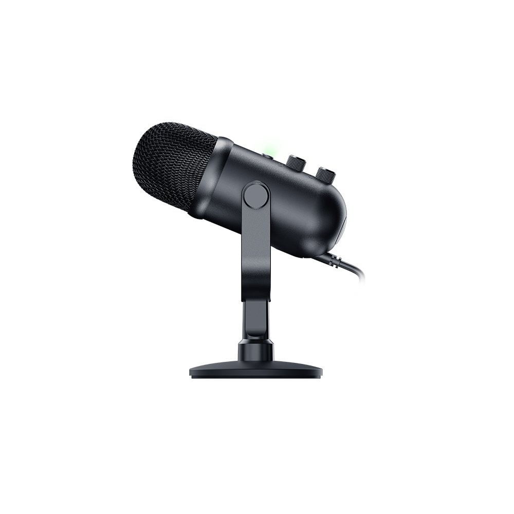 ไมโครโฟน Razer Gaming Microphone Seiren V2 Pro | Studio7 online