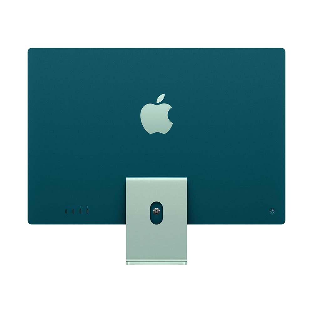 iMac (2021) 24 with Retina 4.5K display/M1 chip/8C CPU/8C GPU/8GB/256GB ...
