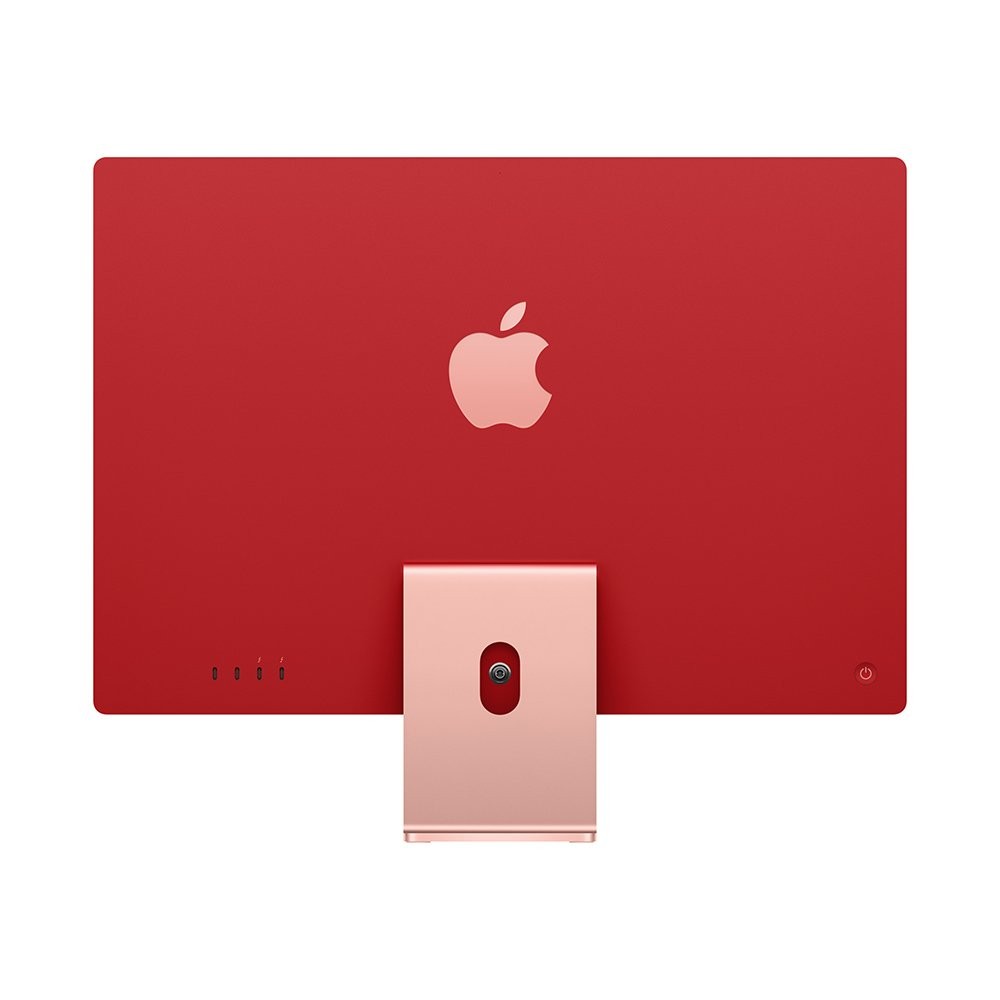 iMac (2021) 24 with Retina 4.5K display/M1 chip/8C CPU/8C GPU/8GB/512GB ...