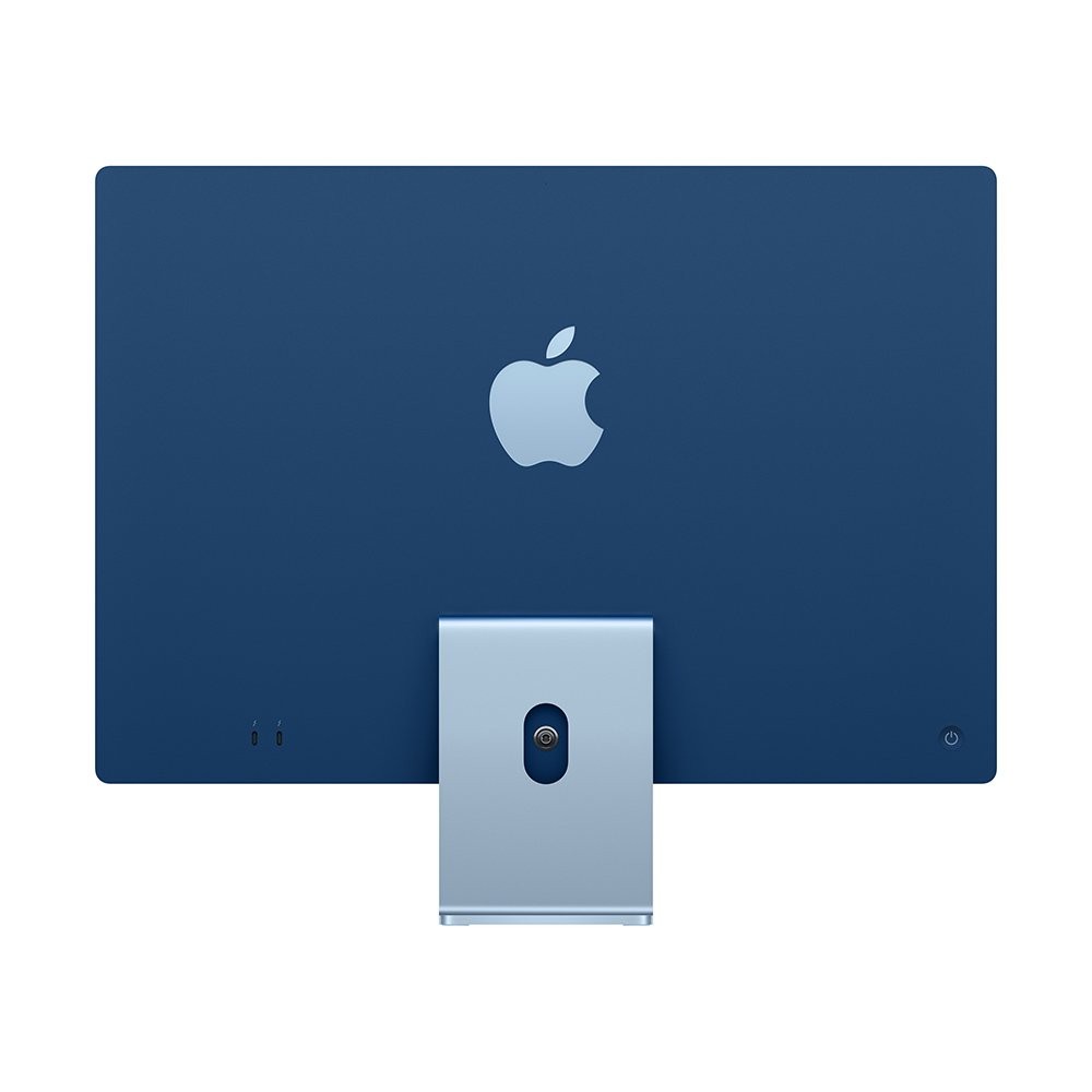 iMac (2021) 24 with Retina 4.5K display/M1 chip/8C CPU/7C GPU/8GB/256GB ...