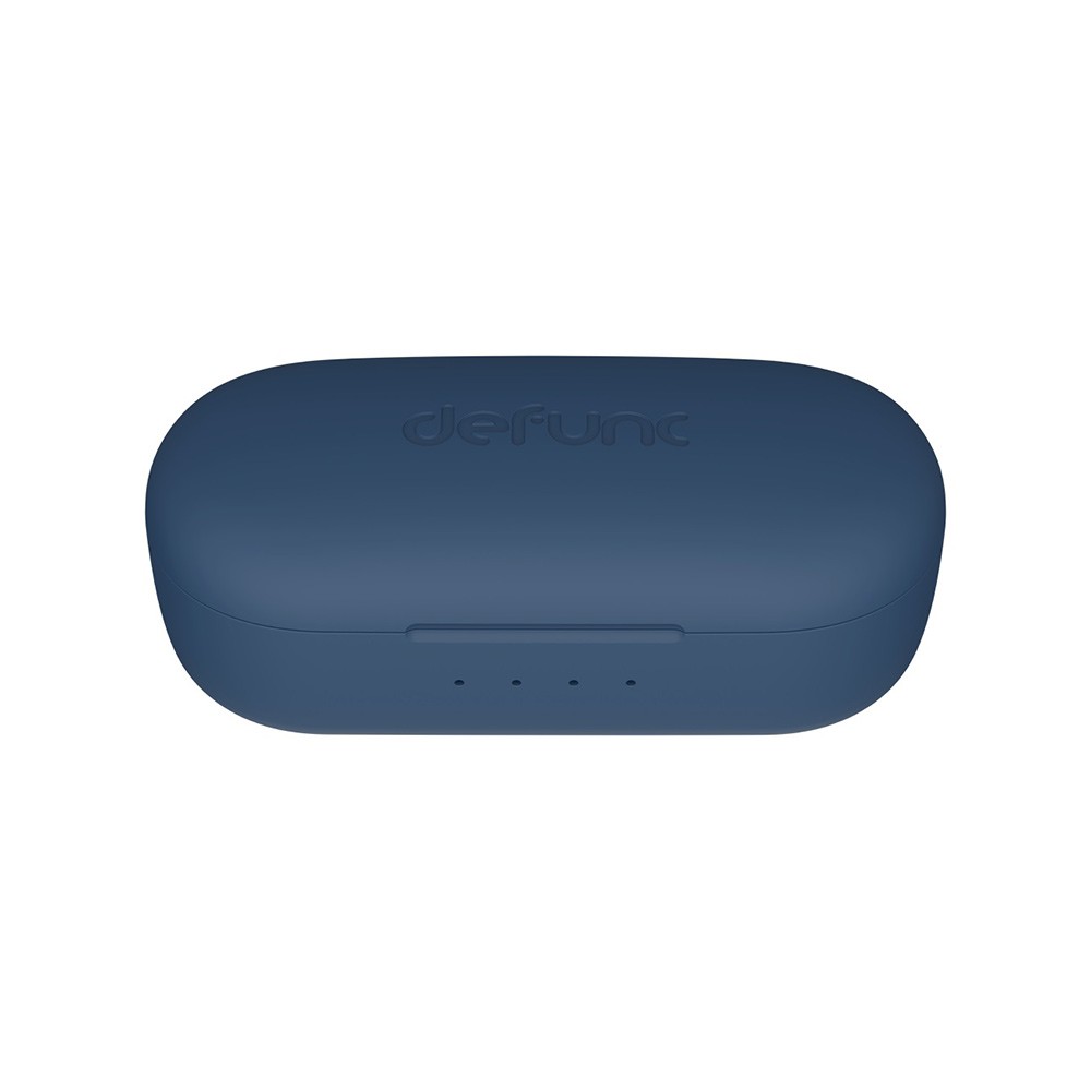 หูฟังไร้สาย Defunc Earbud TWS True Basic Blue | Studio7 online