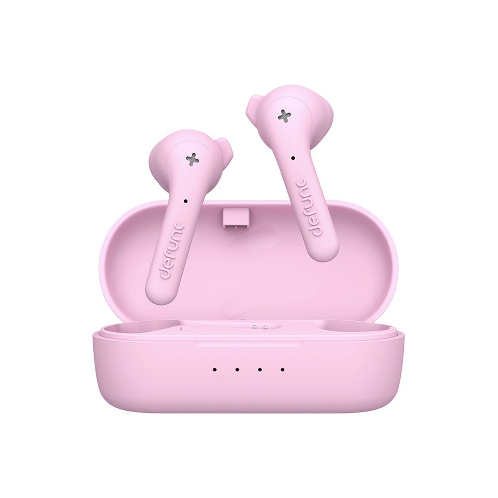 หูฟังไร้สาย Defunc Earbud TWS True Basic Pink | Studio7 online