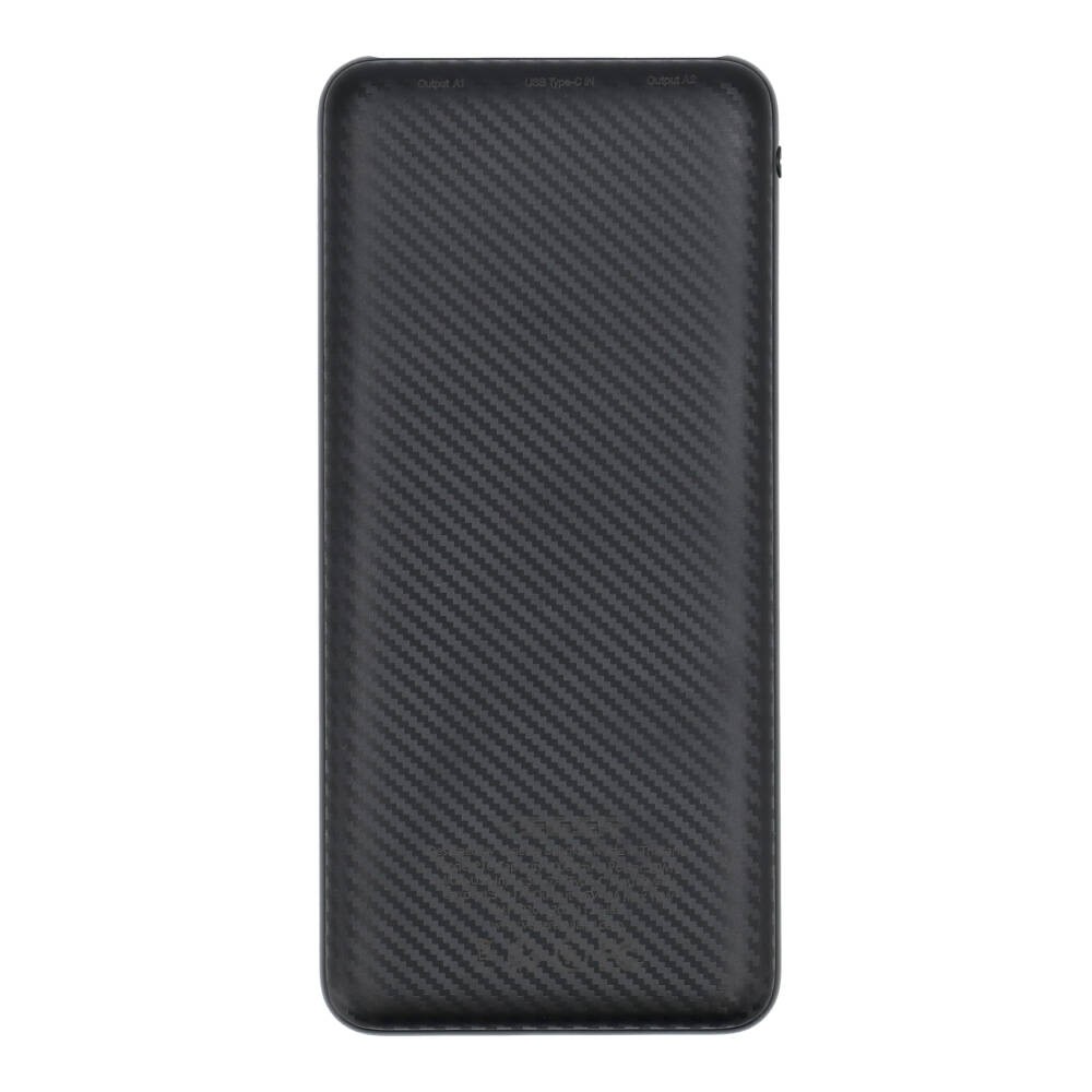 พาวเวอร์แบงค์ Veger ความจุ 10,000 mAh P10 Black | Studio7 online