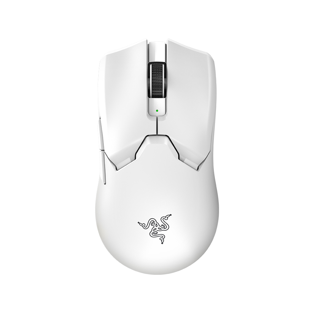 เมาส์เกมมิ่ง Razer Gaming Mouse Viper V2 Pro Wireless White | Studio7 ...