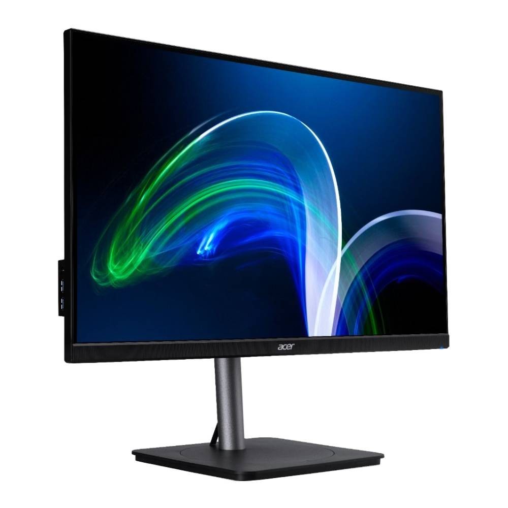 จอมอนิเตอร์ ACER MONITOR CB273Ubemipruzx (IPS 2K HDR 75Hz USB-C ...